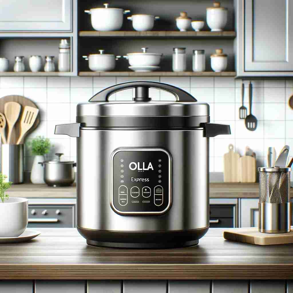 Olla Rápida en 2024: Redescubriendo las ventajas y recetas